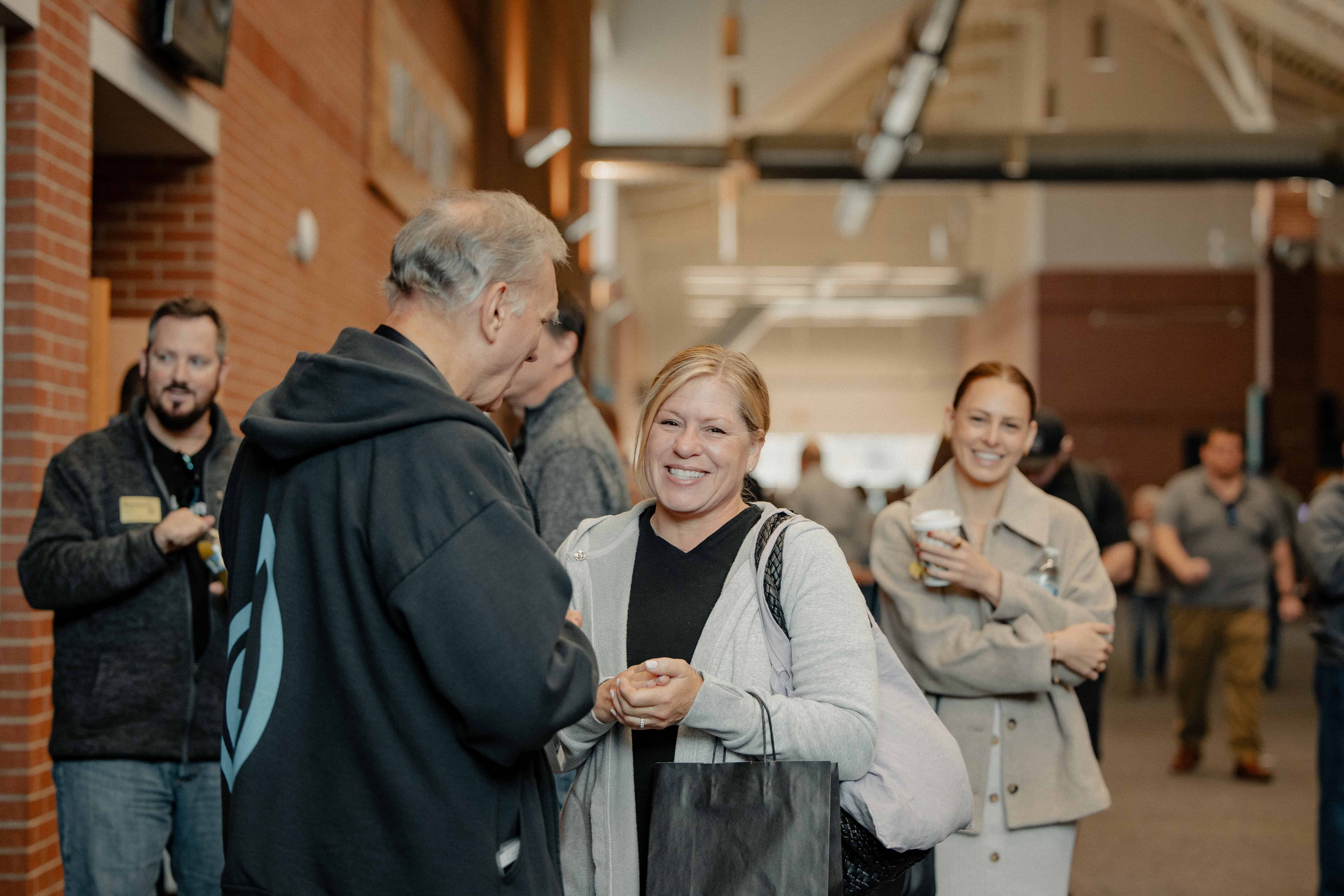 The Cove Church | Care Groups